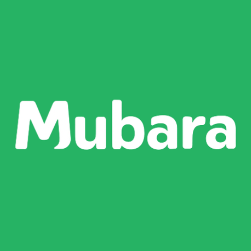 Mubara - Your Next Experience Made Easy